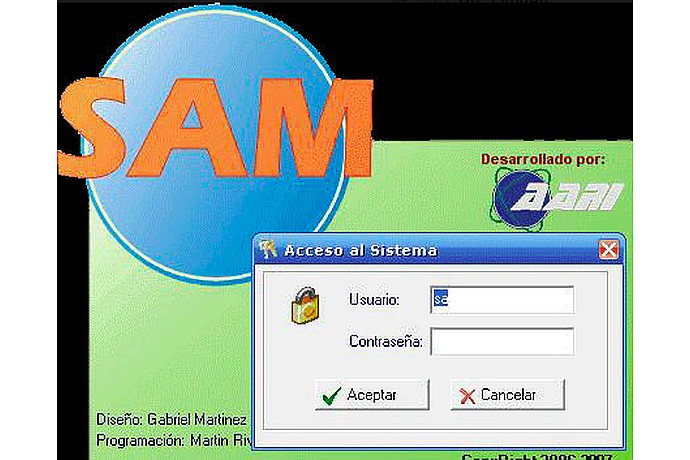 Idb | Satm